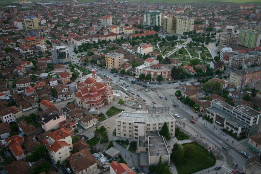 Top 10 'must visit' cultural spots in Korça city • IIA