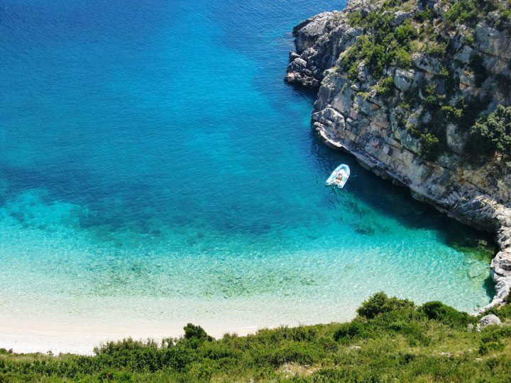 Five places to visit in Vlora city (except the coastline) • IIA