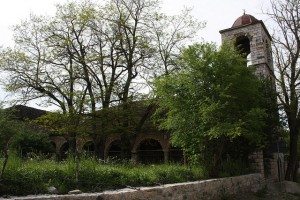 Voskopoja, the village of churches and ancient civilization • IIA