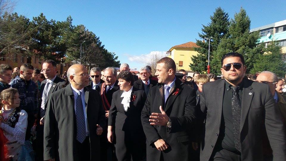 USA ambassador visits Puka: Northern Albania has great tourism ...