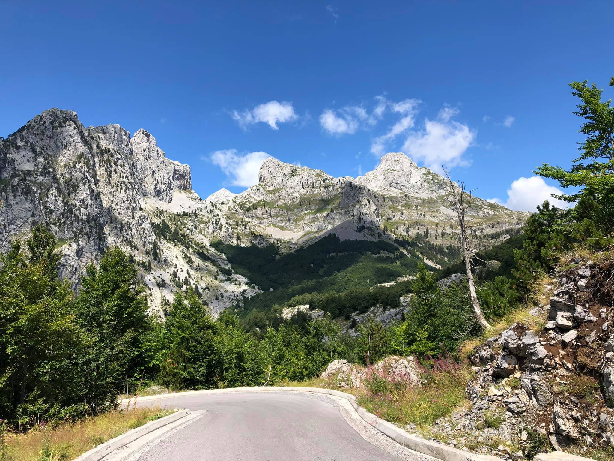 Discover Boga Glacial Valley • IIA