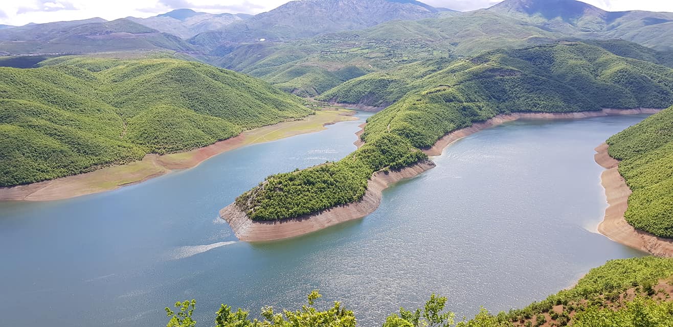 Fisheries in Kukes, Investing for a Sustainable Economy • IIA
