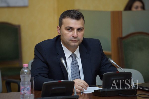 Sejko: The decrease of interest rates boosted lending • IIA