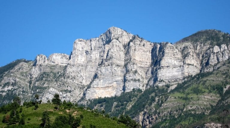 Mirdita, the Place of Amazing Natural and Cultural Attractions • IIA