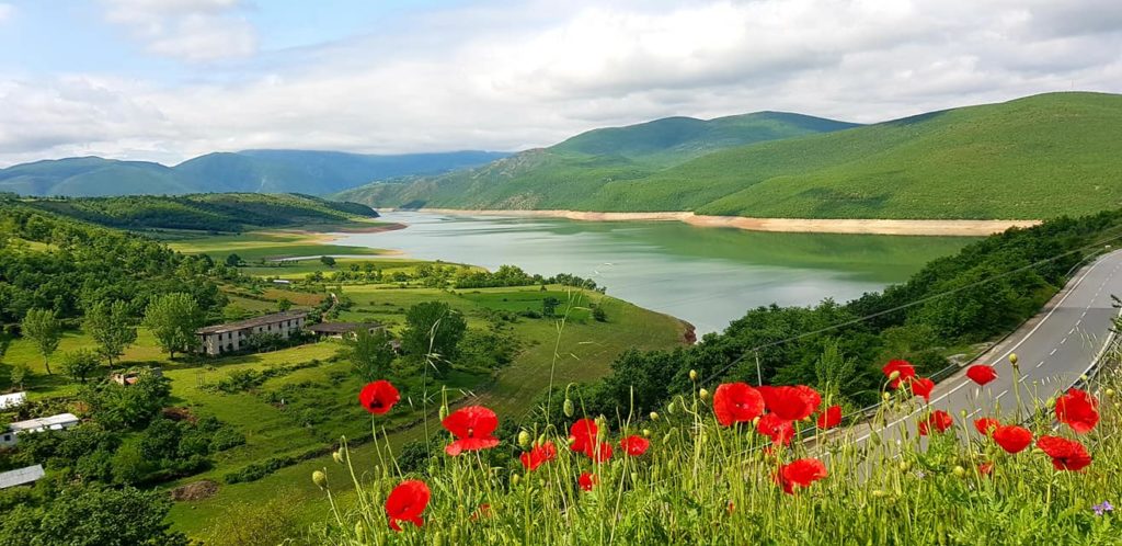 Fisheries in Kukes, Investing for a Sustainable Economy • IIA