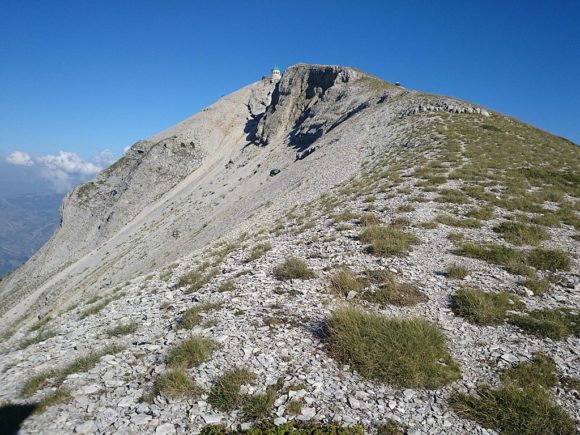 Pilgrimage to Mount Tomorr, this Year Expecting 600.000 Devotees • IIA