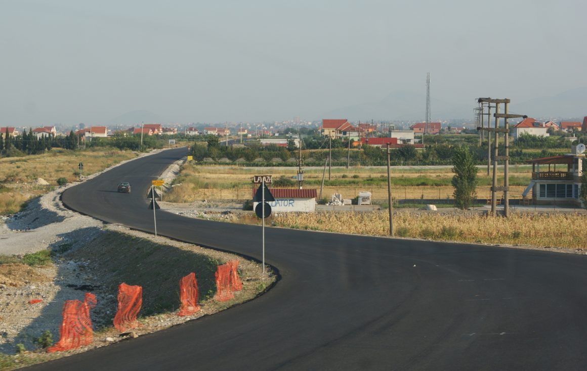 Quality of Infrastructure Investments Remains Low, IMF Says • IIA