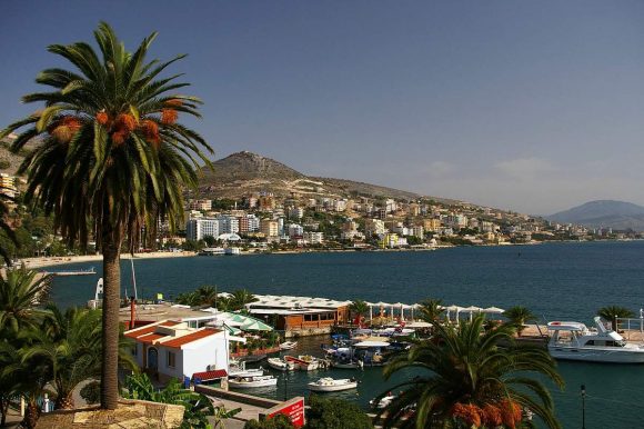 Saranda Guide • IIA