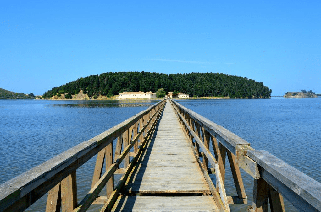 Five places to visit in Vlora city (except the coastline) • IIA