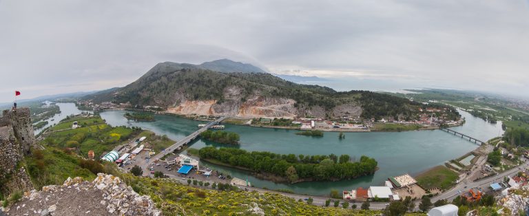 The 10 most beautiful towns in Albania • IIA