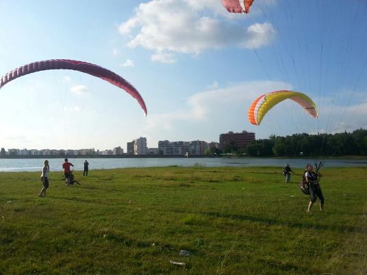 "Albania from the air" by Alket Islami (Photos) • IIA