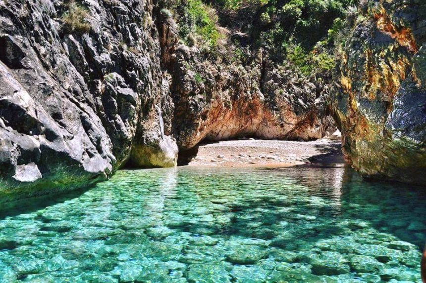 Top 15 Best Beaches in Albania • IIA