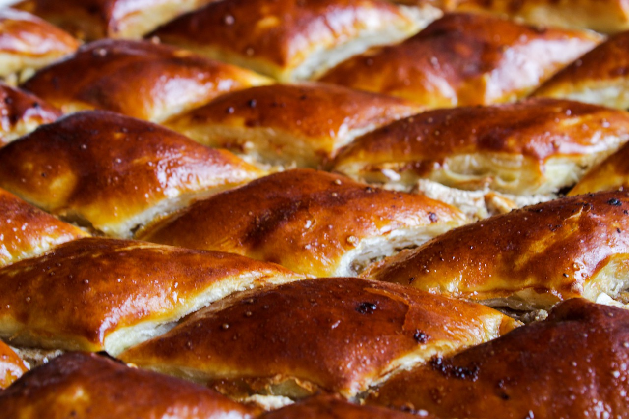 Delicious Albania, a Traveler's Guide to Gjirokastra Gastronomy • IIA