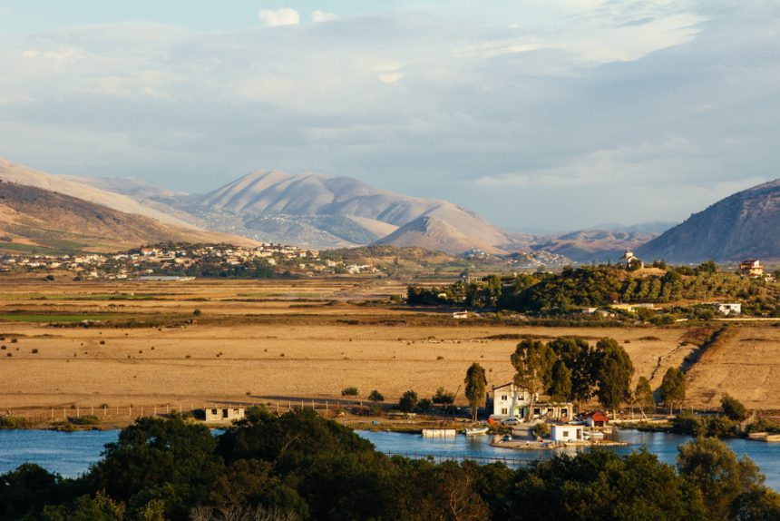 The Most Scenic Drives in Albania • IIA