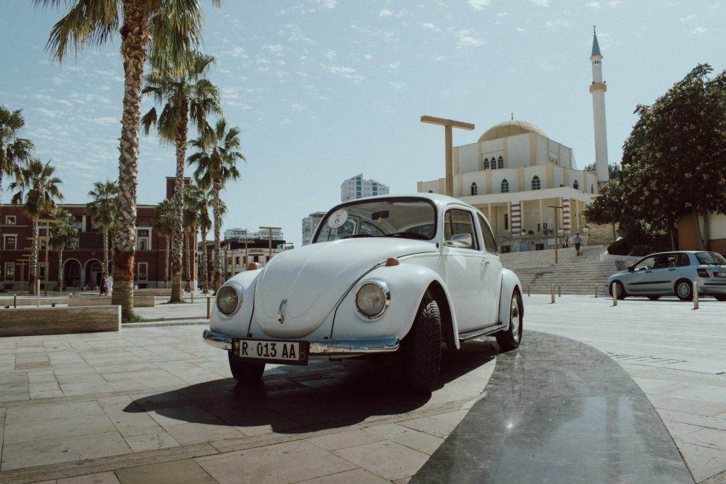 Albania’s Top 10 Most Popular Cars in 2020 • IIA