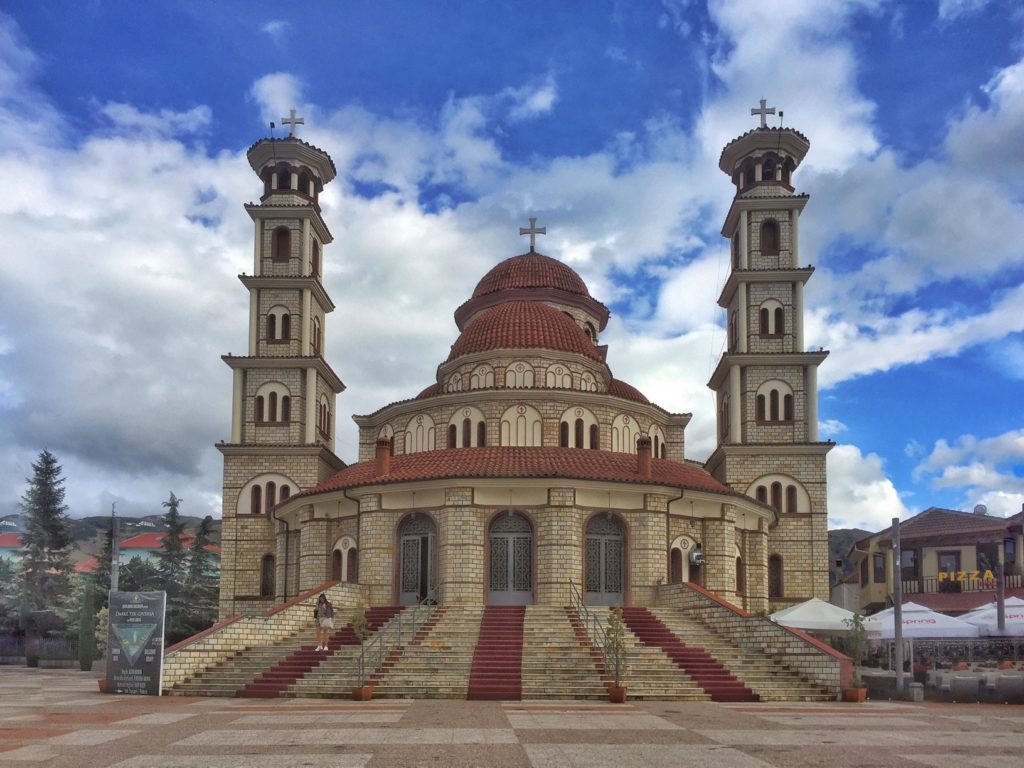 What to do in Korca on a Weekend? • IIA