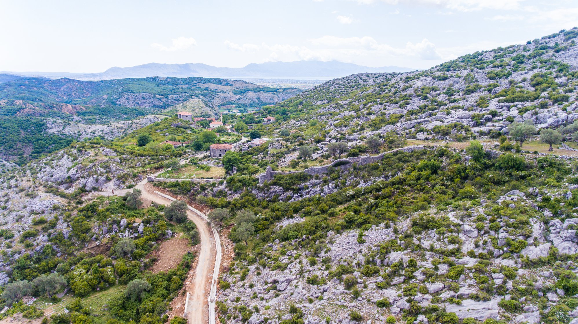Kir River Valley, a Must-See Destination in Shkodra • IIA