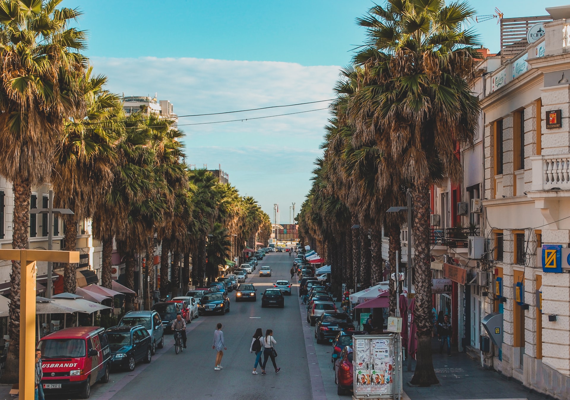 Best Cities to Live in Albania for Expats & Nomads • IIA