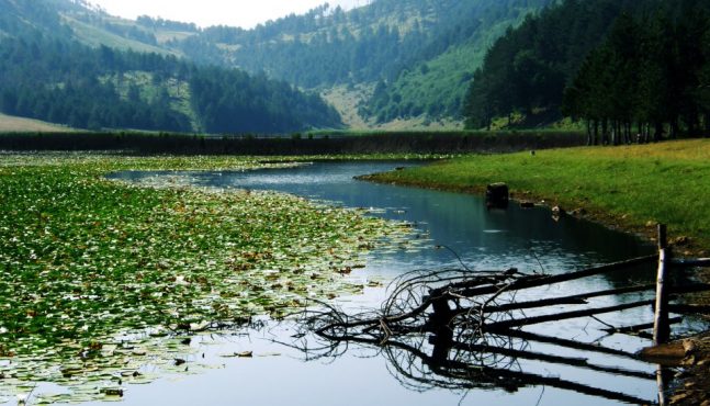 Weekend Destination: Discover the Tourism Potential of Gramsh - Invest ...