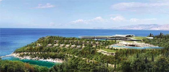 There is so much to see and do on the Albanian Riviera • IIA