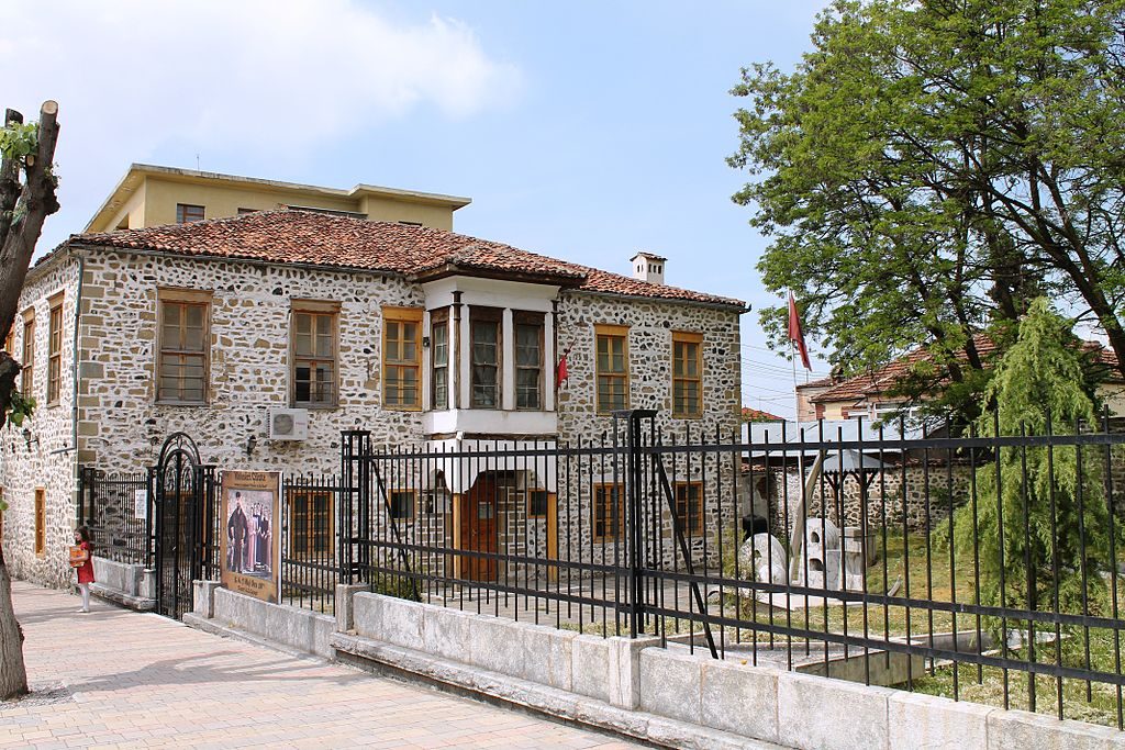 What to do in Korca on a Weekend? • IIA