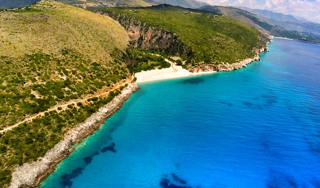 Number of tourists increased by 16% - Invest in Albania