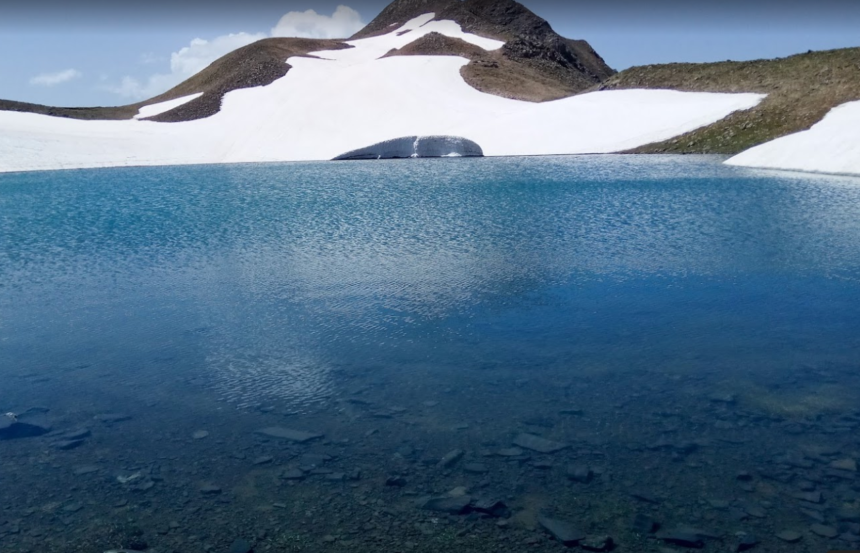 Albania’s Best Wild Swimming Walks • IIA