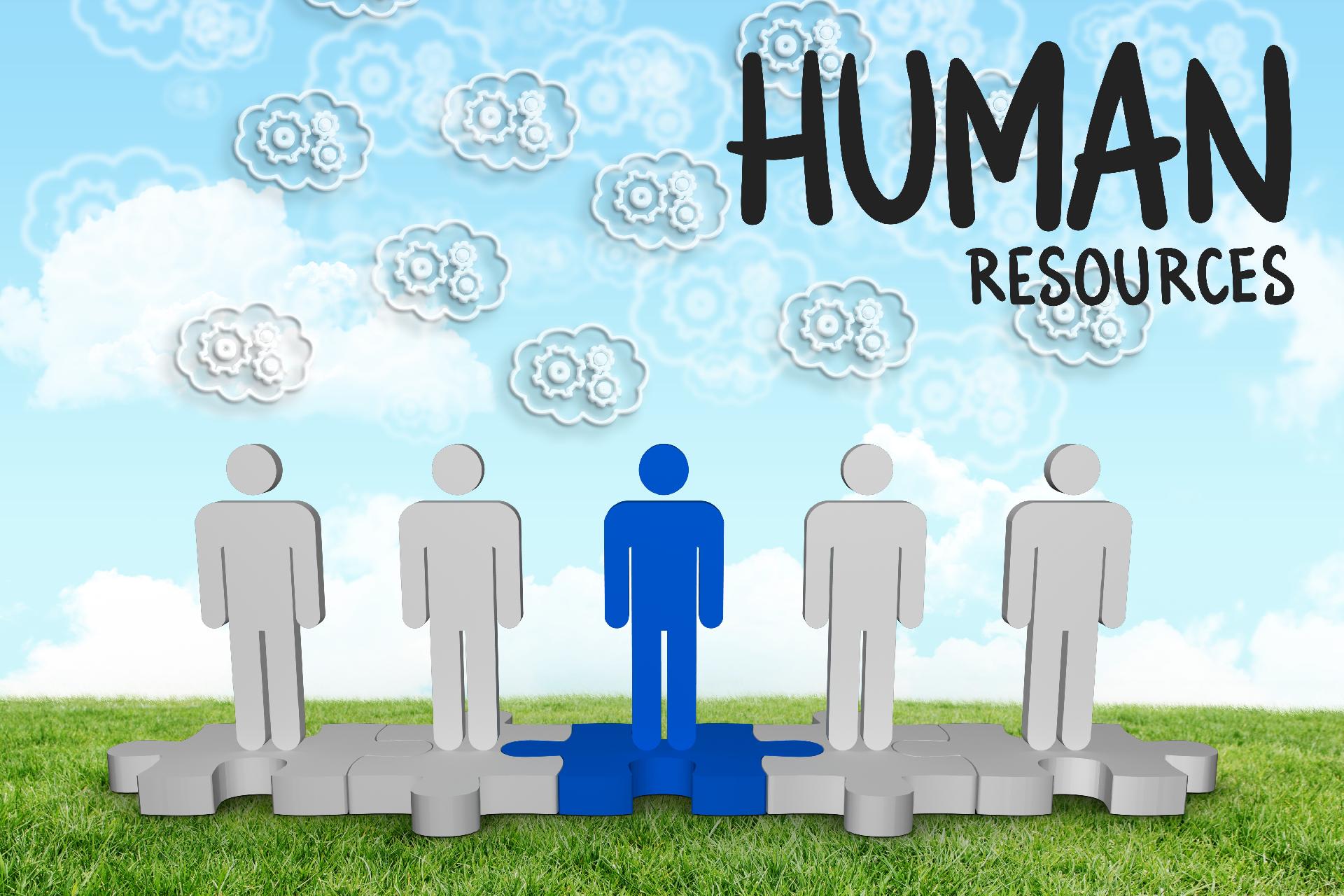 What Are the Top HR Challenges for the BPO Industry? • IIA