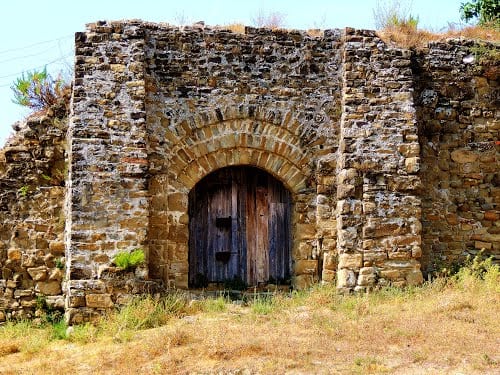 Tourism and Investment Opportunities in Lalzi Area • IIA