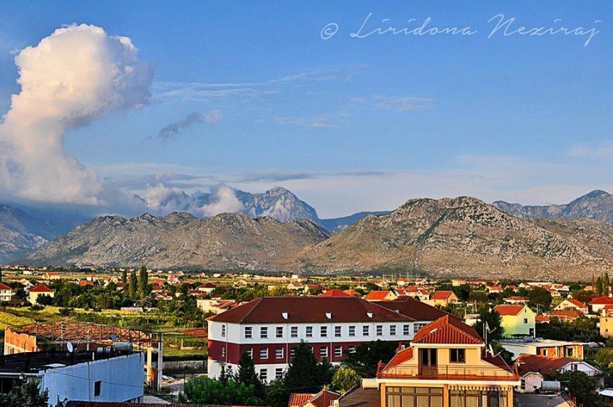 Koplik Free Trade Zone Opens to Foreign Investment • IIA