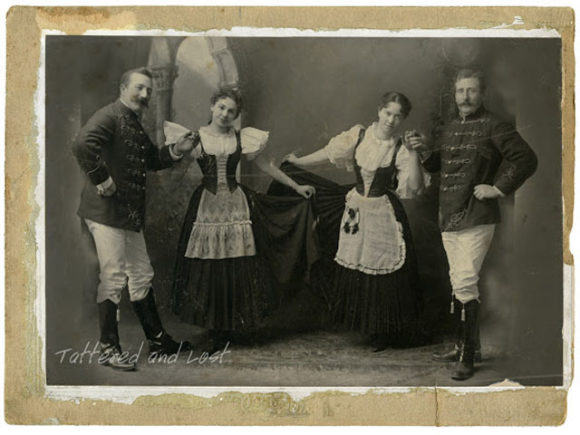 The Legacy of Kristaq Sotiri, Master of Photography • IIA