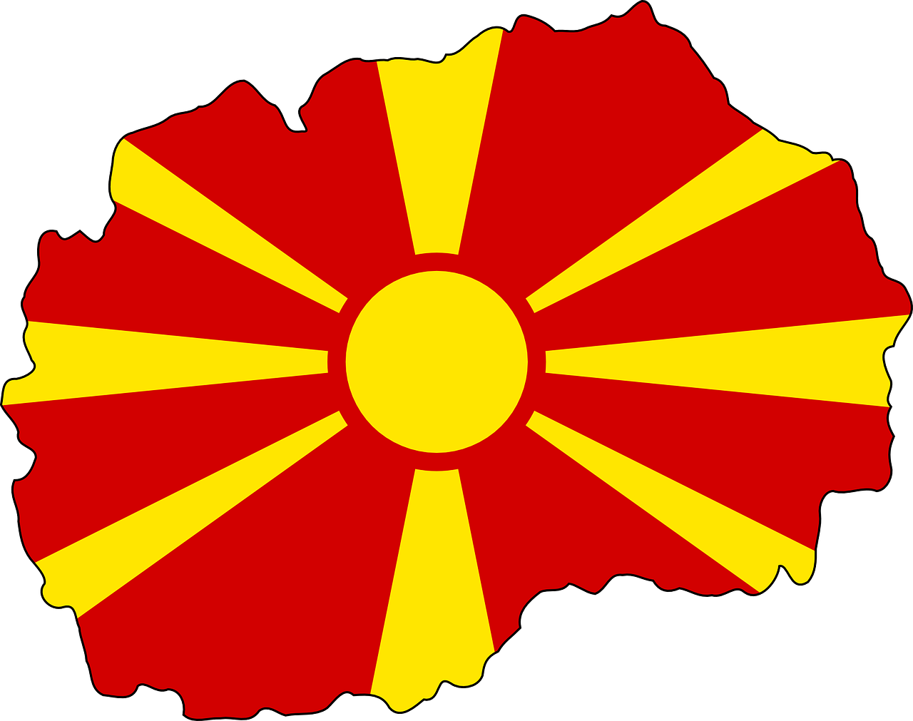 Explore North Macedonia • IIA