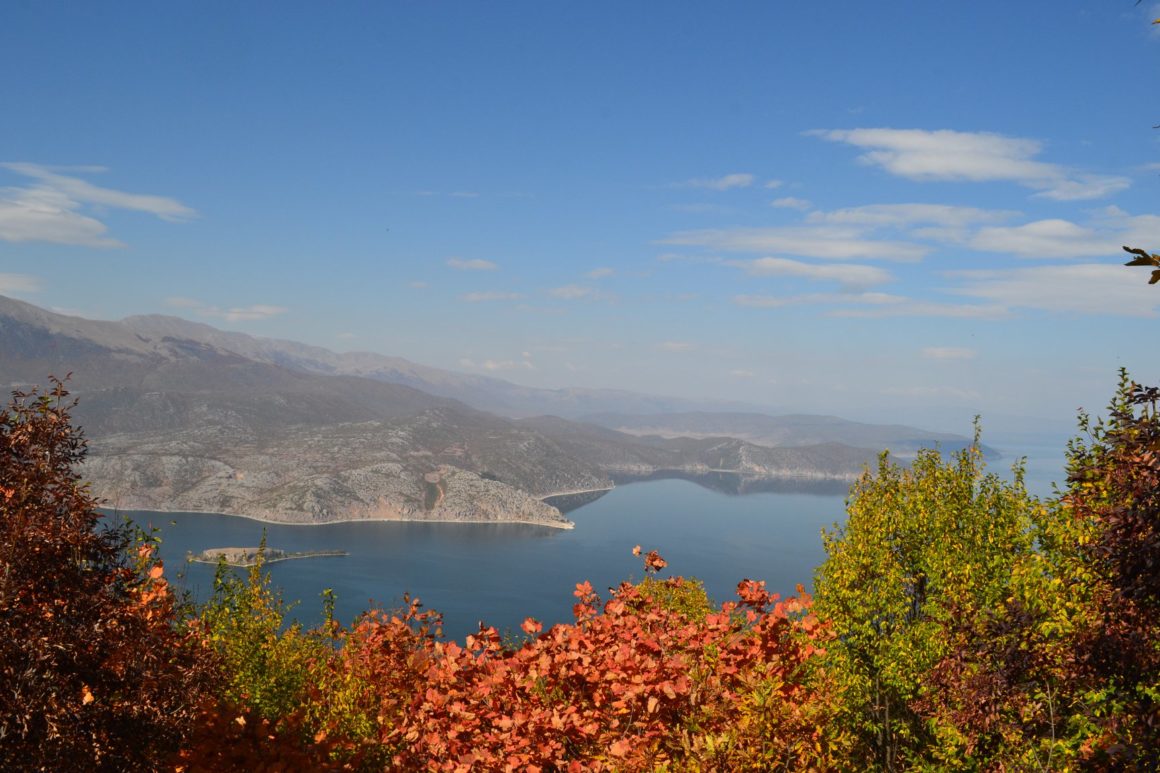 Explore Prespa Lakes, Three Countries One Region • IIA
