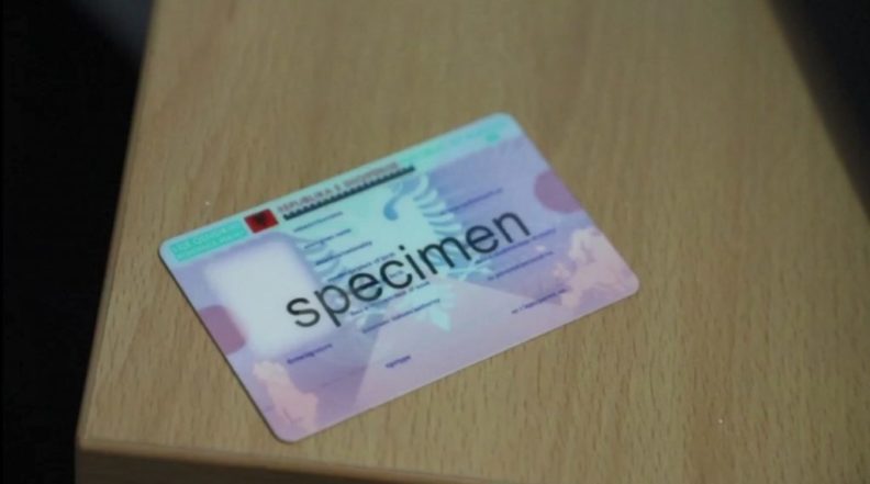 Foreign Residents In Albania to Be Equipped with Biometric Cards • IIA