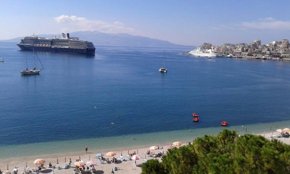 Investments to Saranda and Vlora Ports to Attract more Tourists • IIA