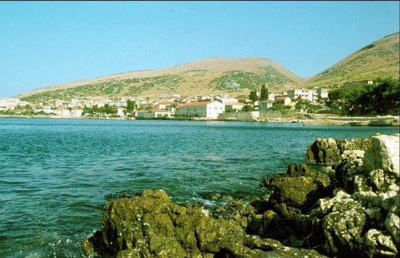 Saranda Guide • IIA