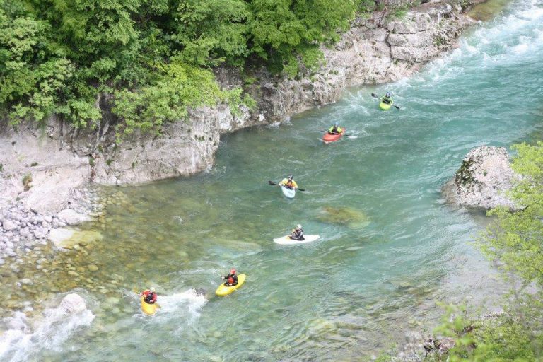 Discover Selca Village in the Albanian Alps • IIA