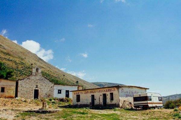 Discover Albania in 50 wonderful photos! • IIA