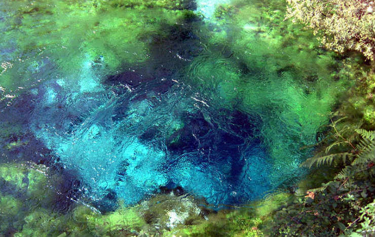 Saranda Guide • IIA