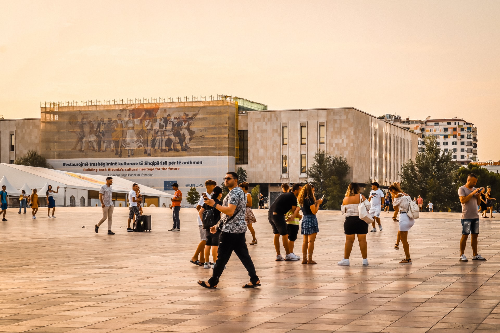 Best Cities to Live in Albania for Expats & Nomads • IIA