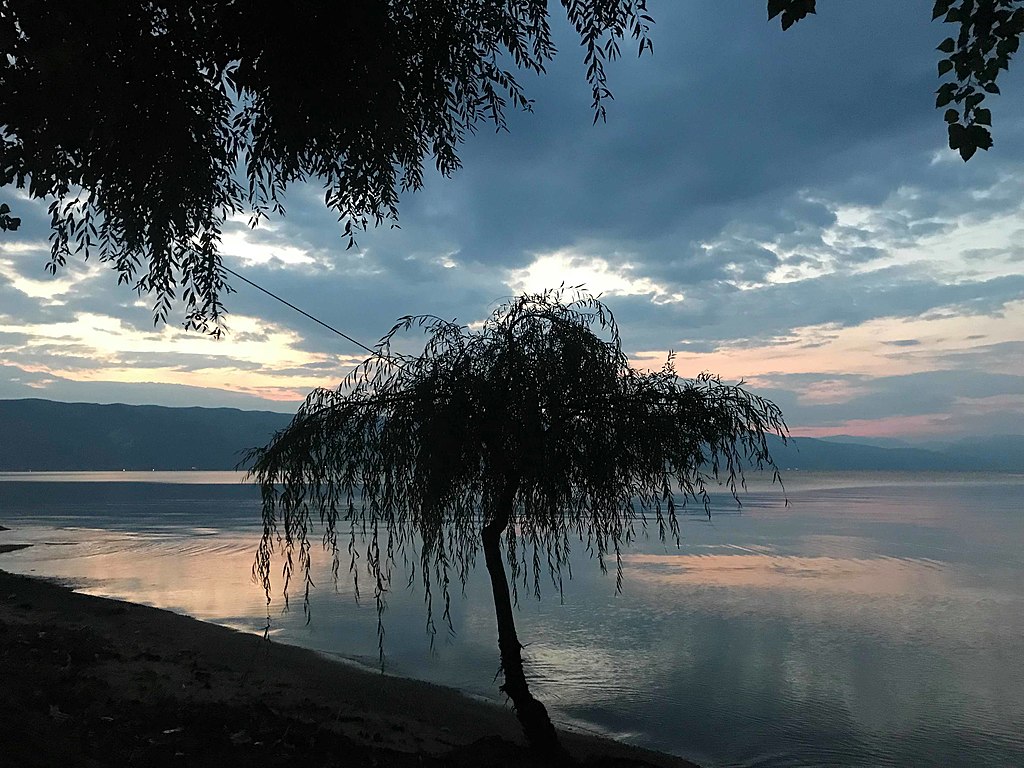Lake Ohrid Threatened by Pollution and Illegal Fish-Farming • IIA