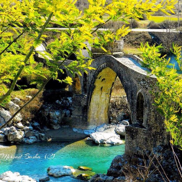 Kir River Valley, a Must-See Destination in Shkodra • IIA