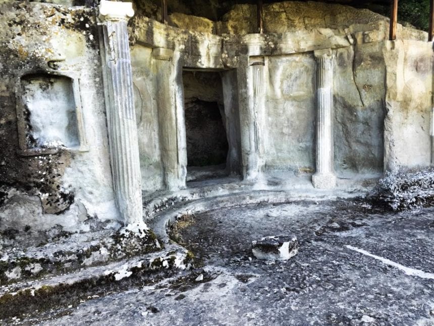 Best Places to Explore Along Shkumbini River • IIA