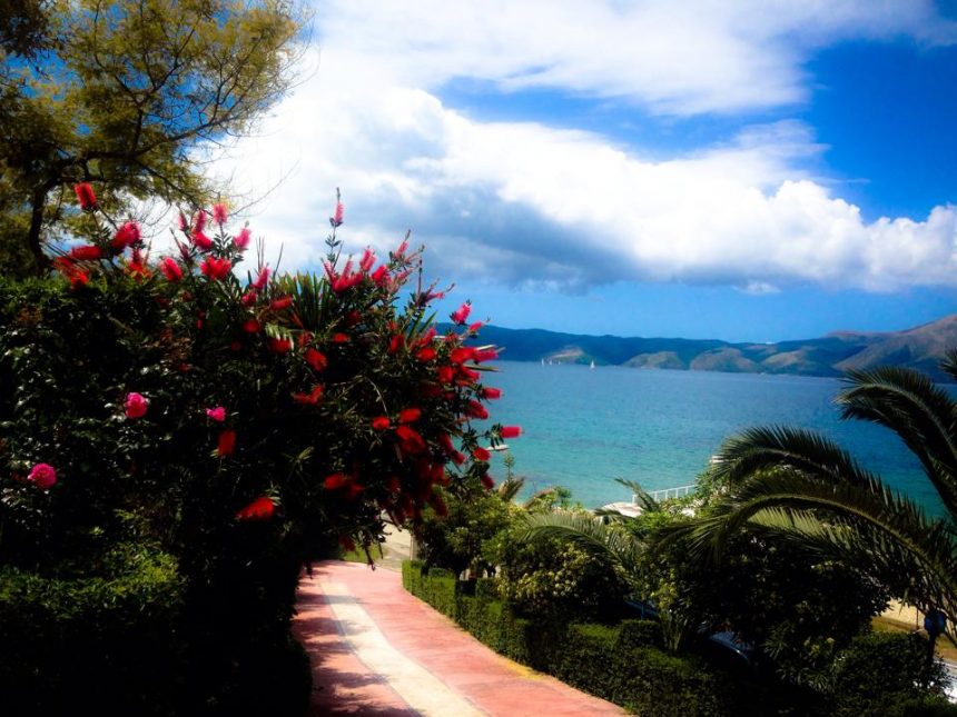 5 reasons why should you visit Vlora • IIA