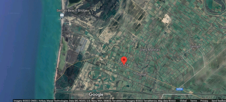 Govt Approves Wind Farm Project in Fieri Area • IIA